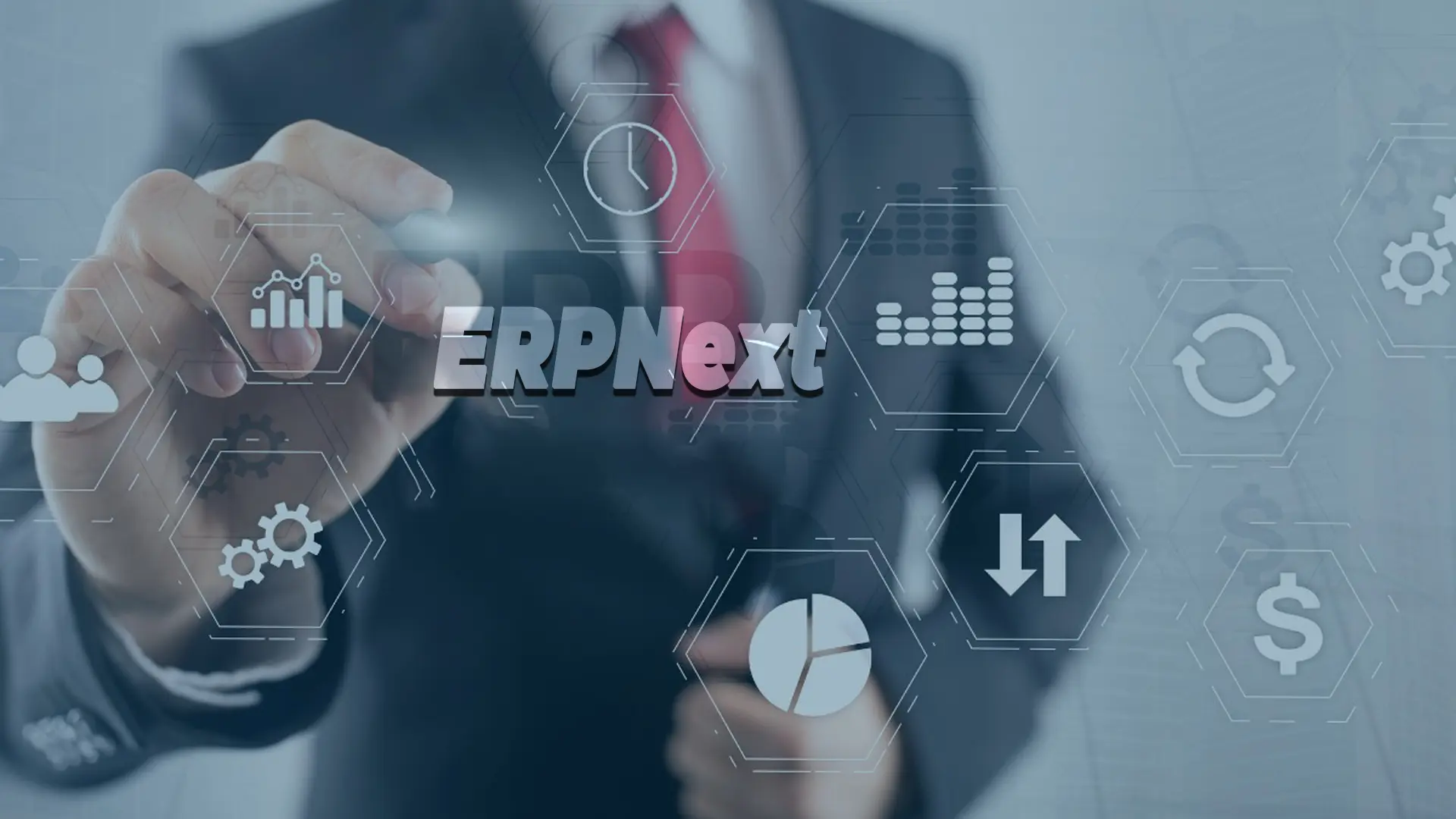 ERPNext Customization: Tailoring ERP to Your Business Needs