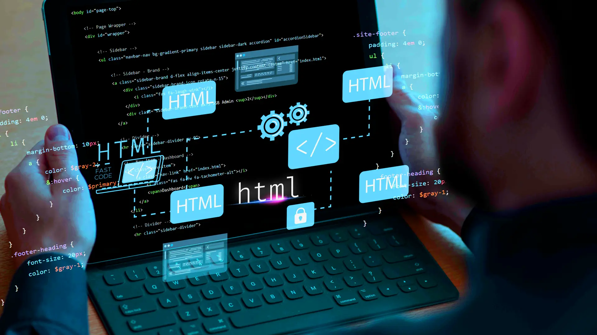 10 Web Application Development Tips for Success