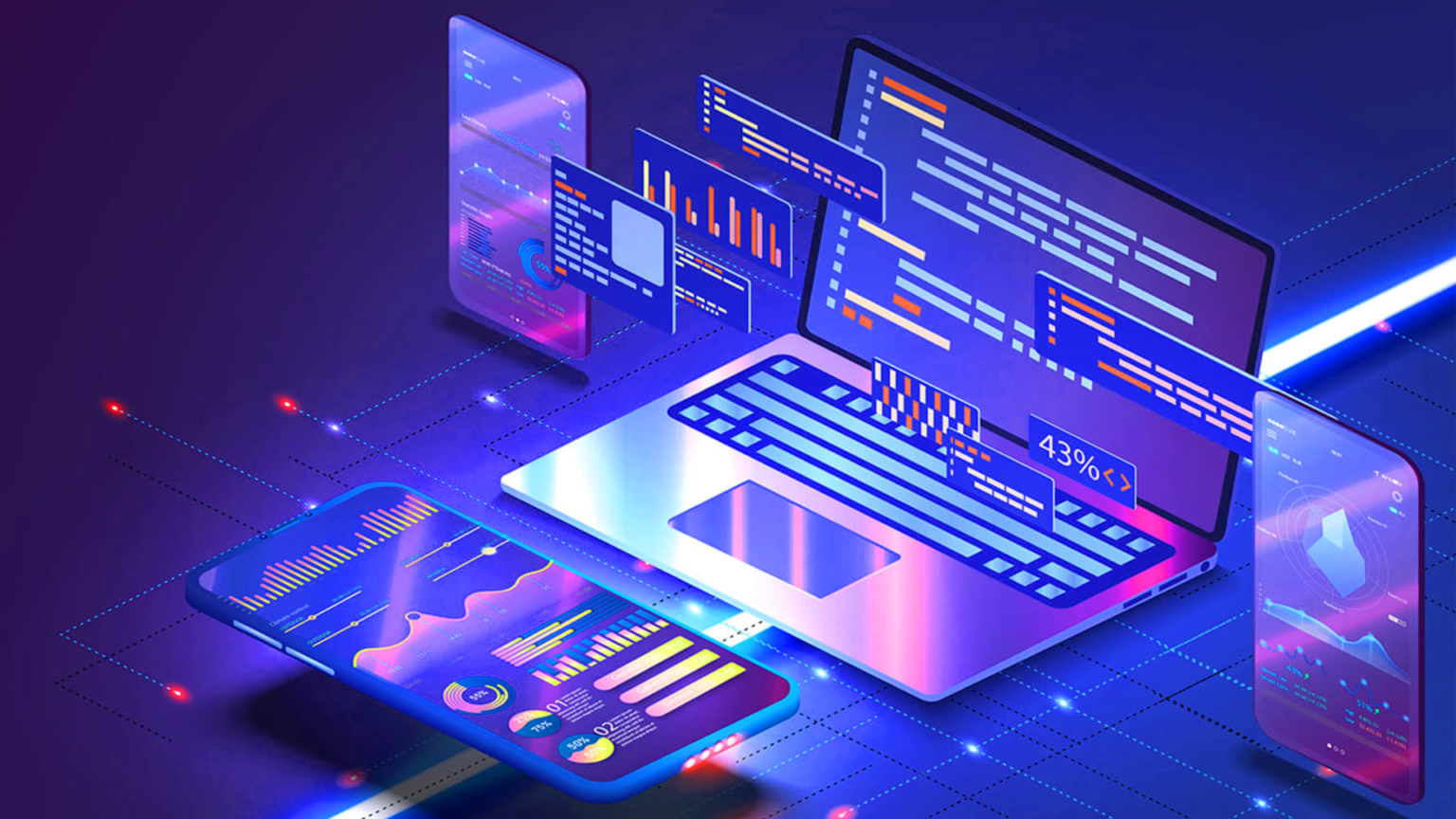 Why Hire Professional Web App Development Services